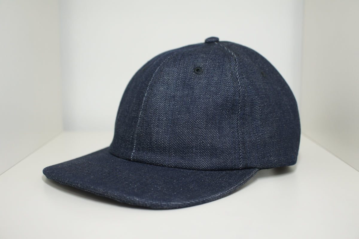 Field Cap '19 - Lot 1 | STS | Raw Denim | Selvedge | Los Angeles ...